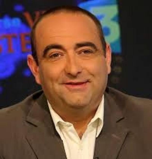 Annullazione di a candidatura d'Anthony Alessandrini